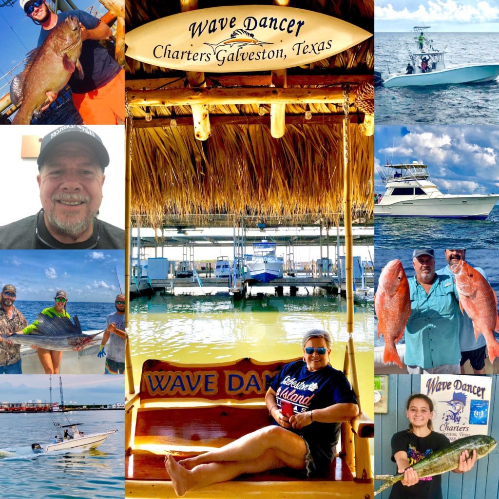 Wave Dancer Charters Announces Its Latest Awards